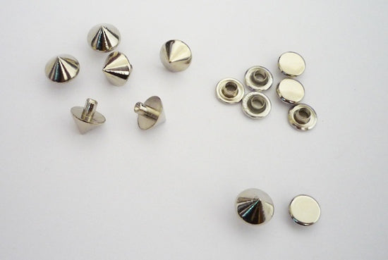 Cone Rivet – Nickel & Young