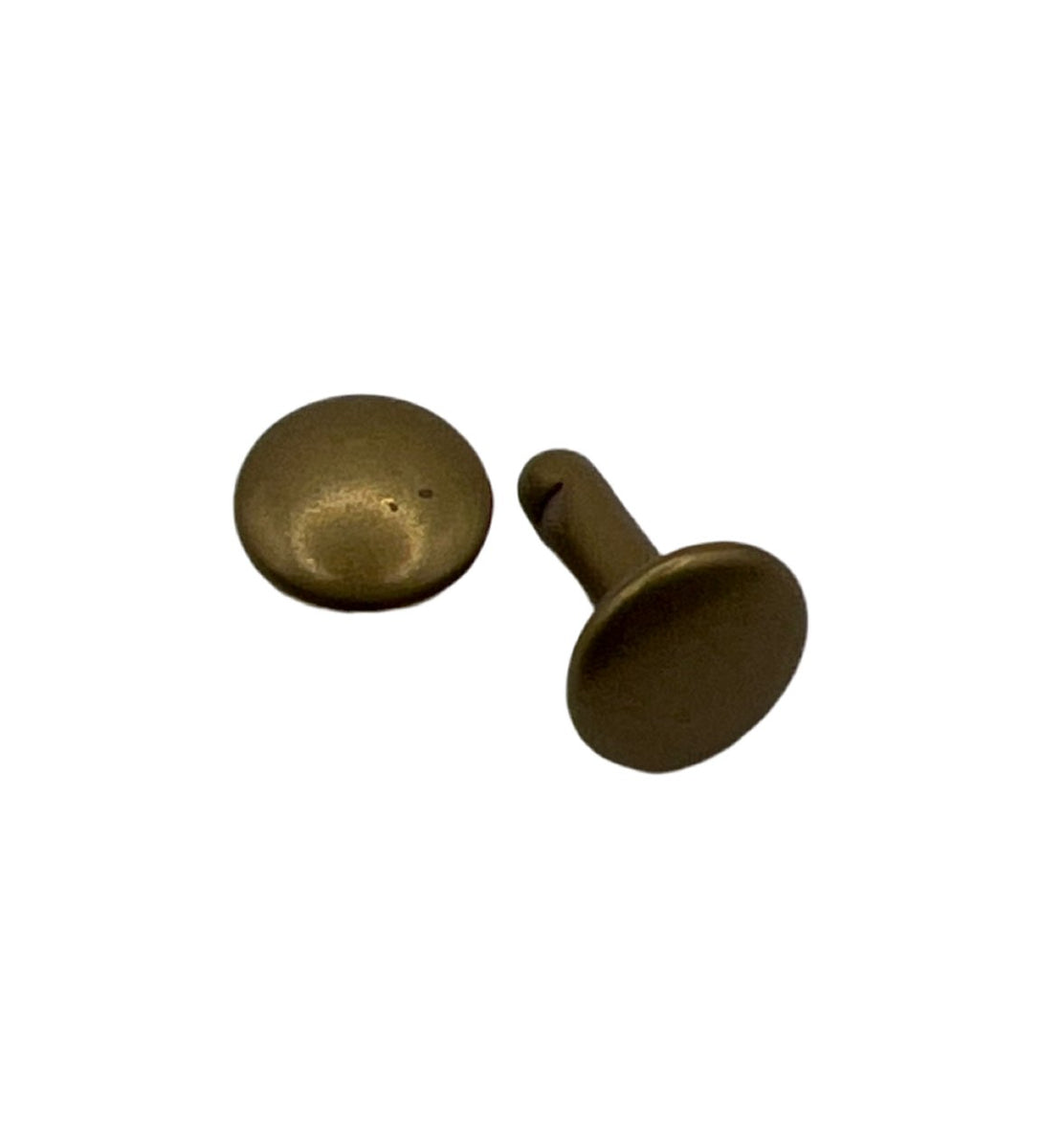 Double Cap Rivets - Buy Securely Online - Nickel & Young