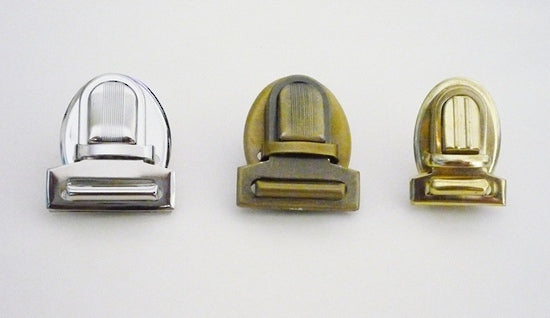 Tuck Locks – Nickel & Young