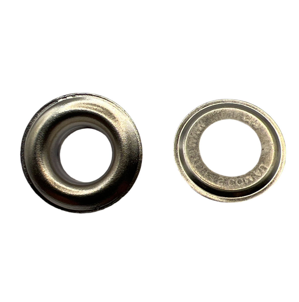 Self Piercing (SP) Eyelet & Washer Set – Nickel & Young