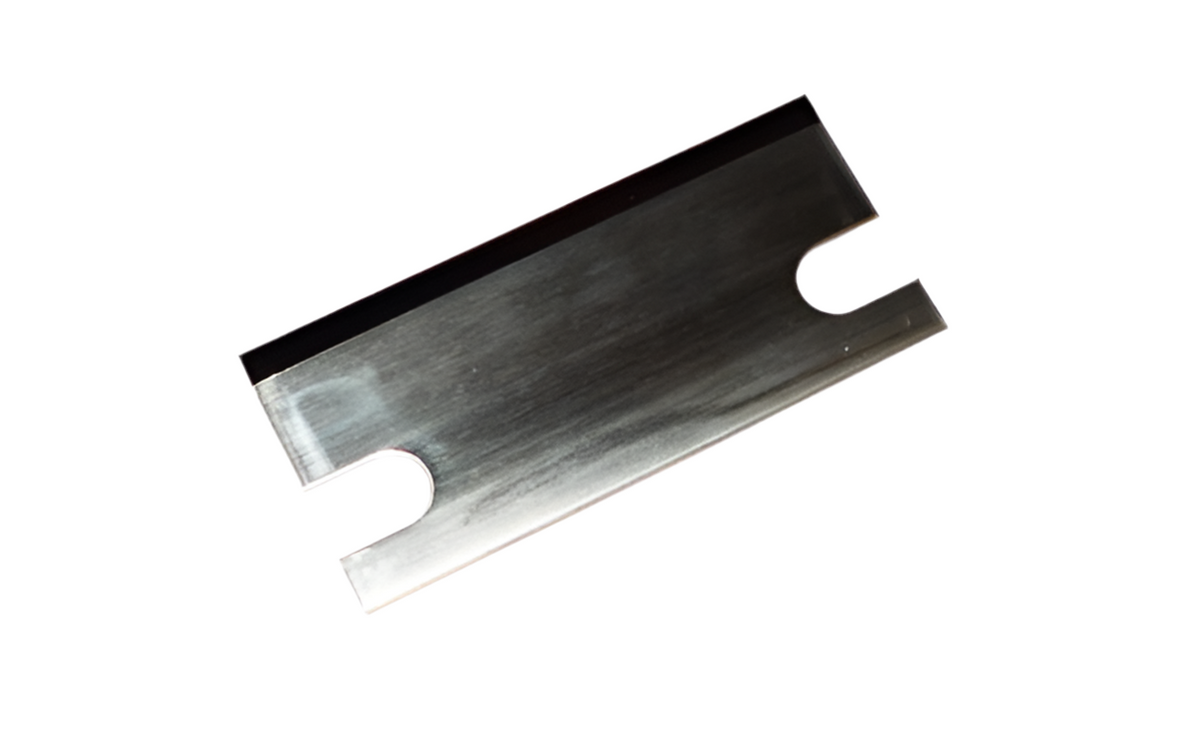 Draw Gauge Replacement Blades – Nickel & Young