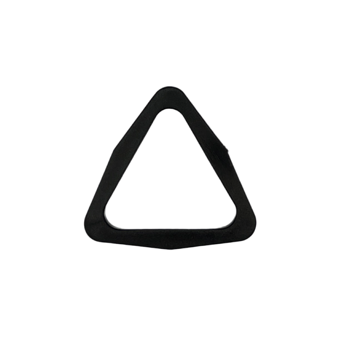 Tri Ring - Black – Nickel & Young