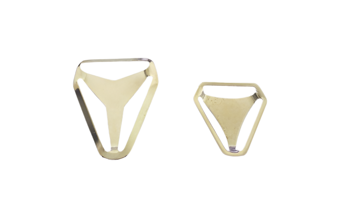 Suspender Divider – Nickel & Young