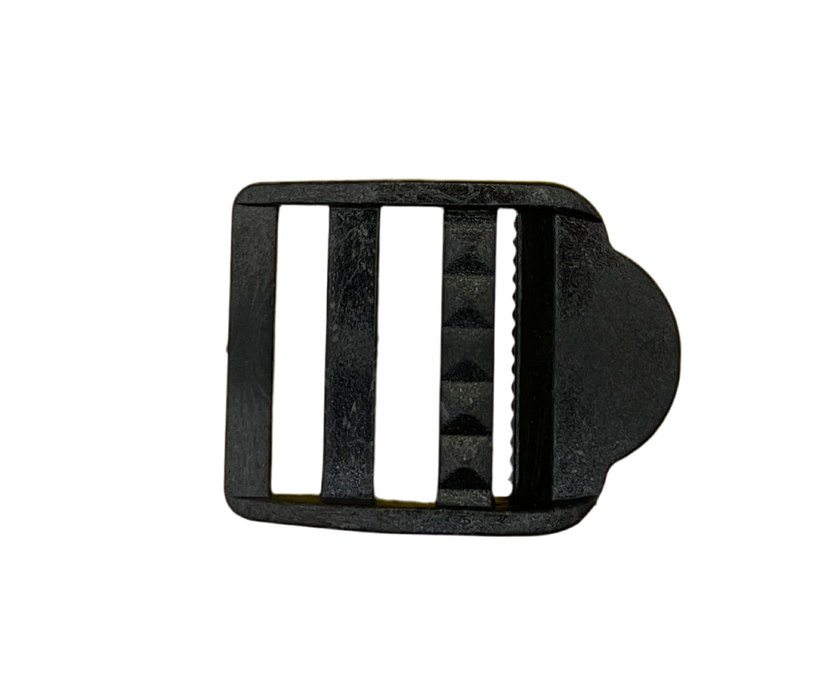 Plastic Ladder Lock Tri-Glide Tension – Nickel & Young