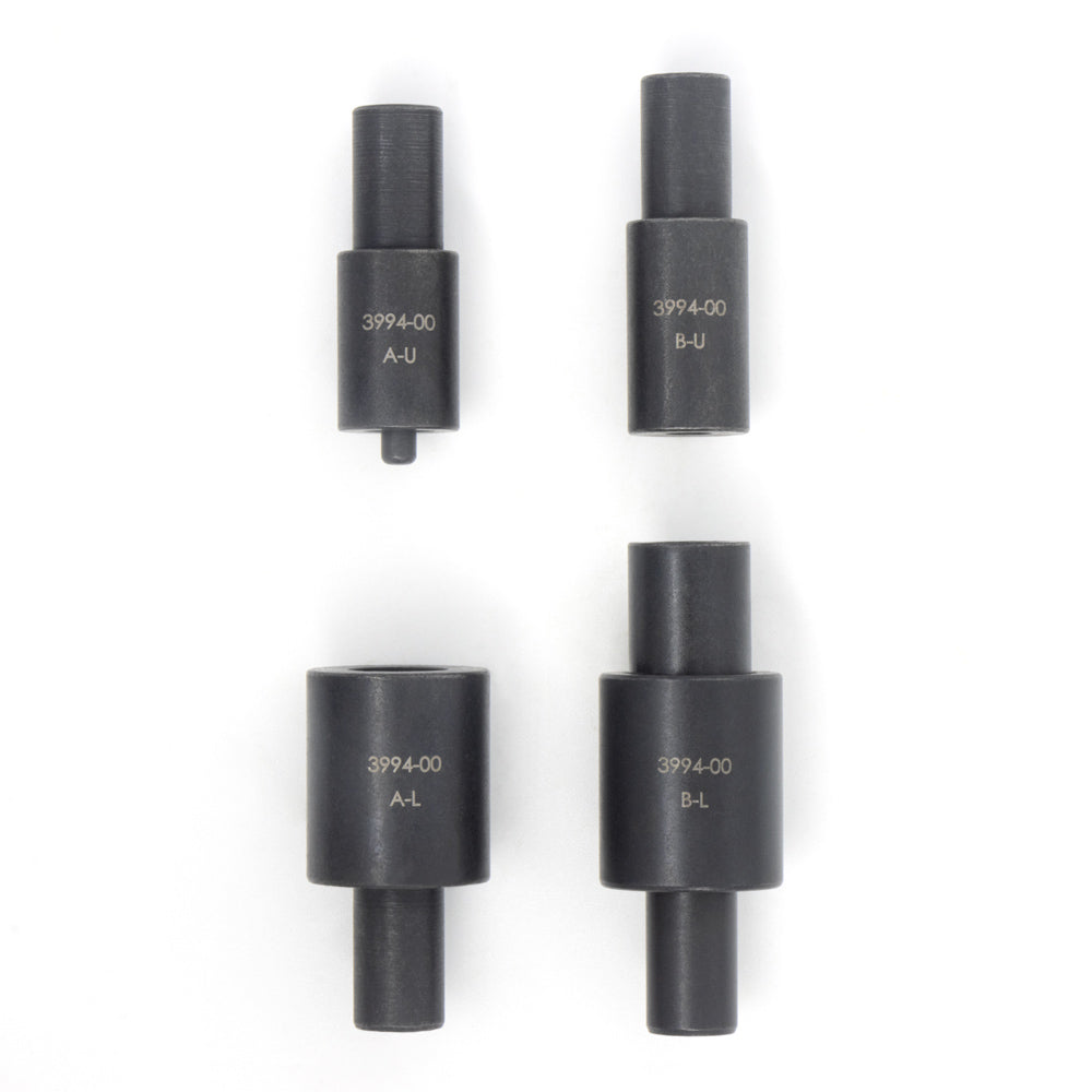 Hand Press Snap Setting Dies – Nickel & Young