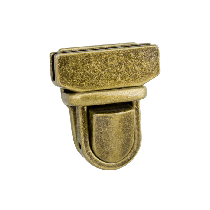 Tuck Lock Clasps – Nickel & Young